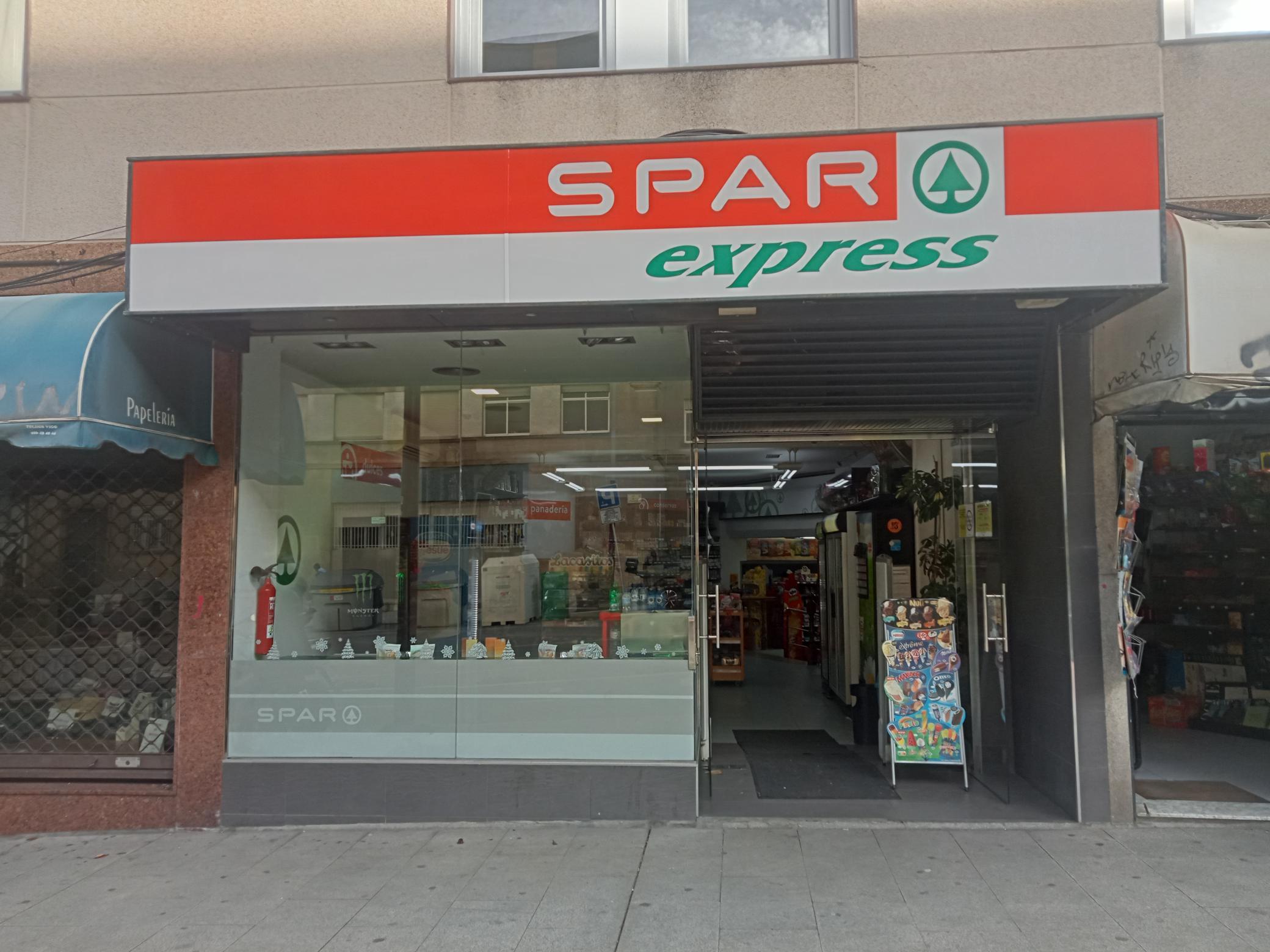TERMINAMOS 2024 CON UNA NUEVA APERTURA DE SPAR EXPRESS | Noticias ...